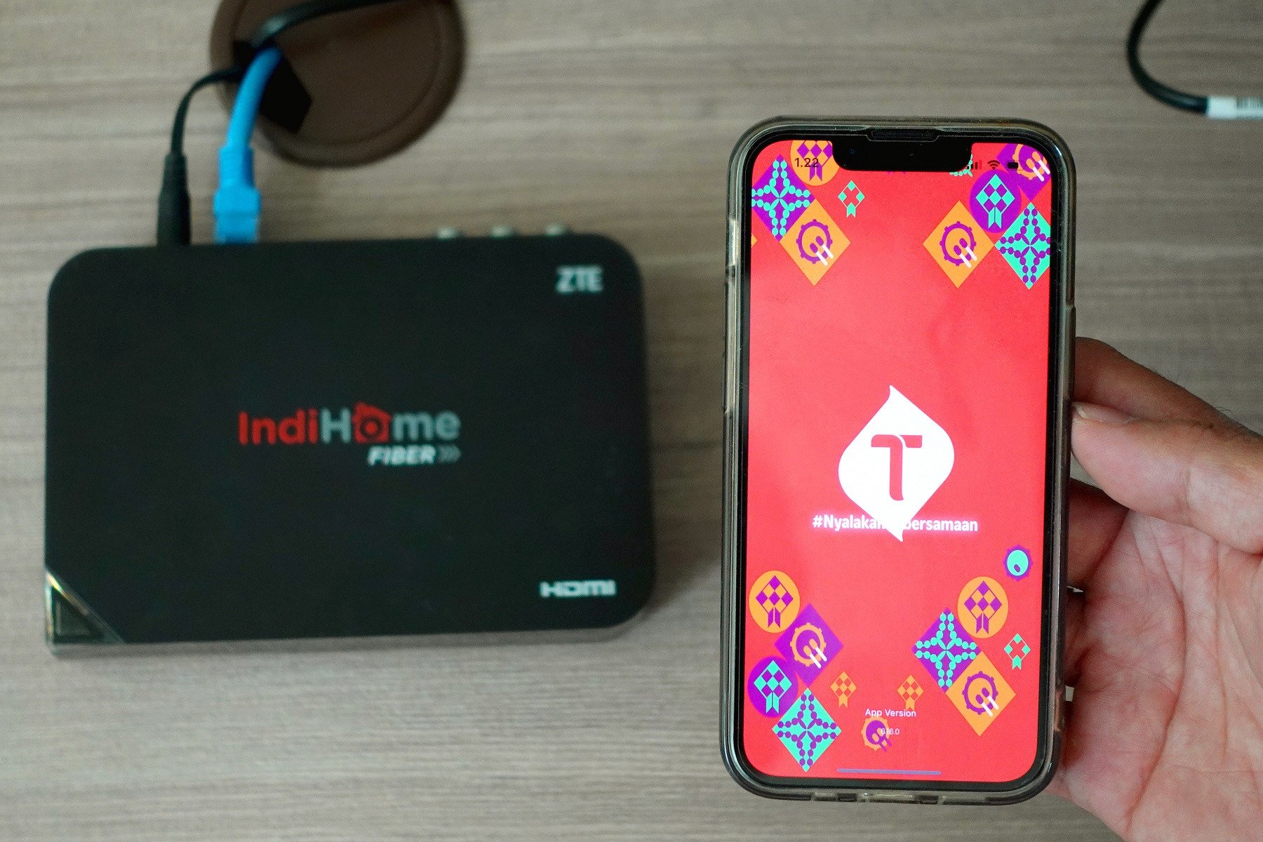 IndiHome Gabung Telkomsel 1 Agustus, Adakah Perubahan Tarif? - Teknologi IndiHome Gabung Telkomsel 1 Agustus, Adakah Perubahan Tarif? - Teknologi
